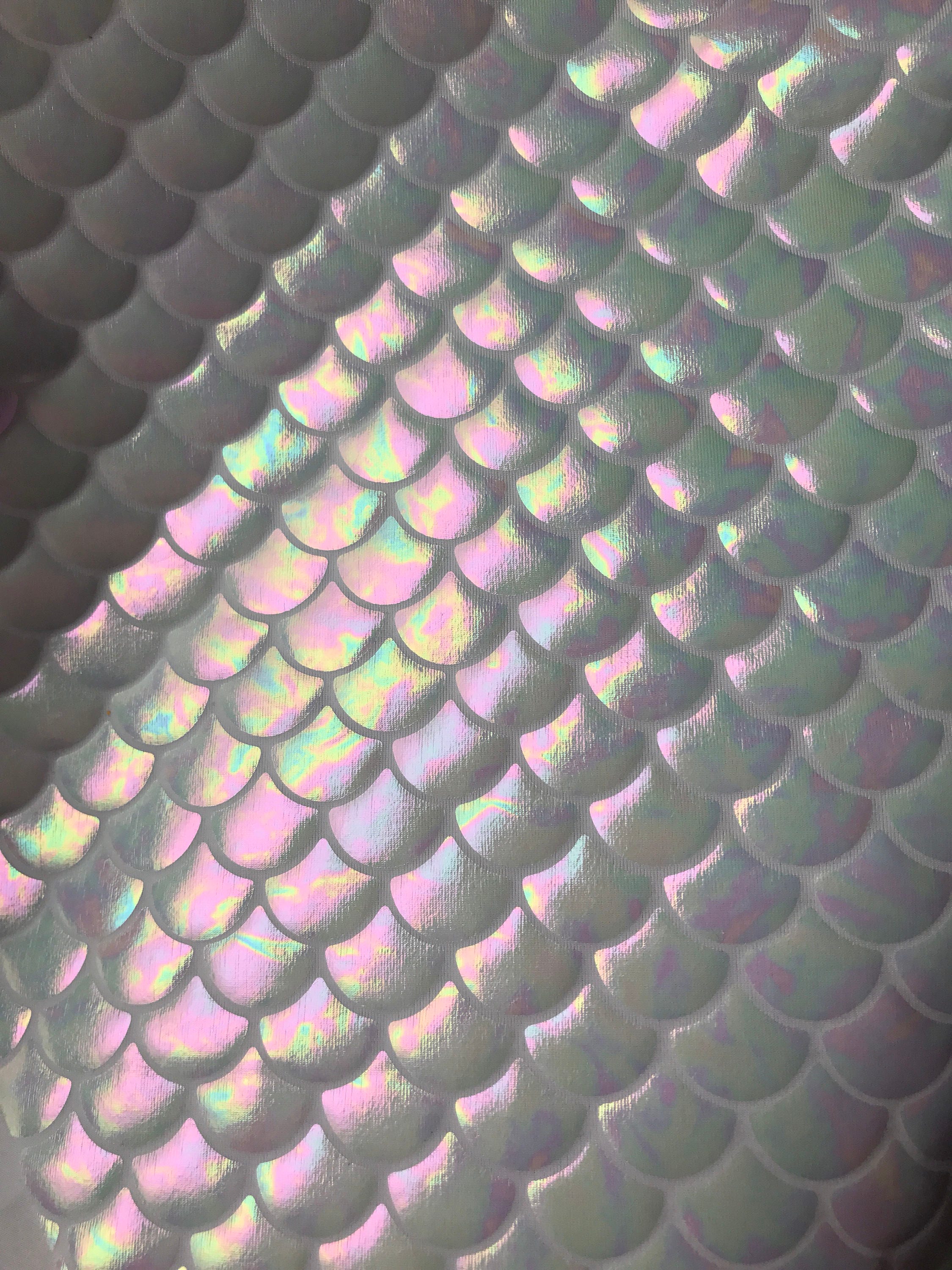 Mermaid Bikini Bottom Rave Bottom Scrunchy Bottom Mermaid - Etsy