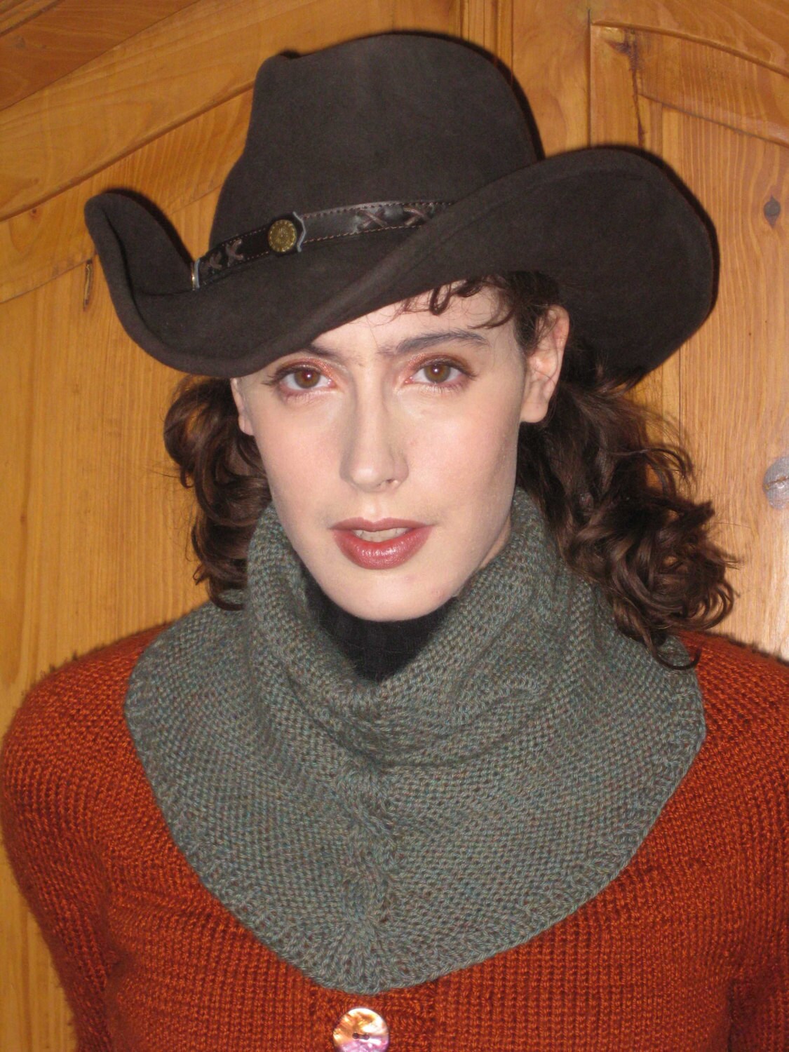 The Duke Knit Pattern - Etsy