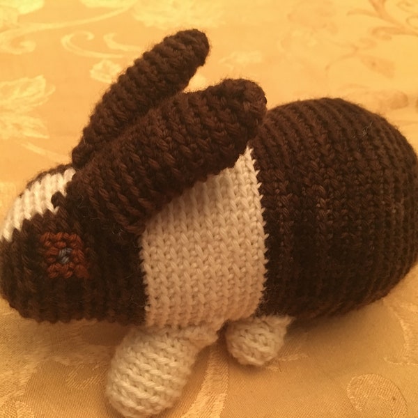 Dutch Bunny - Etsy