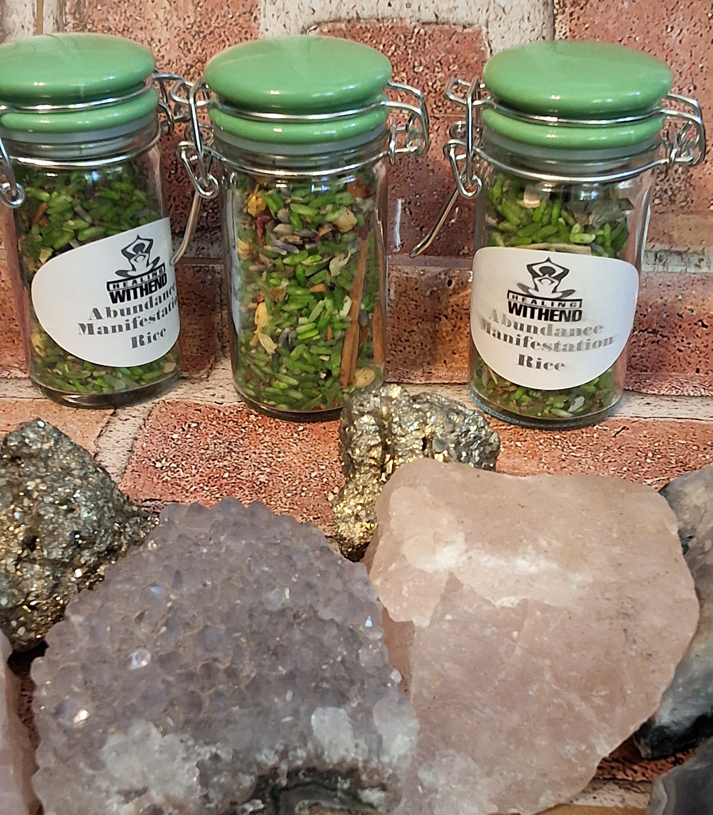 Money Rice, Witches Rice, Spell Rice, Money Ritual, Money Spells ...