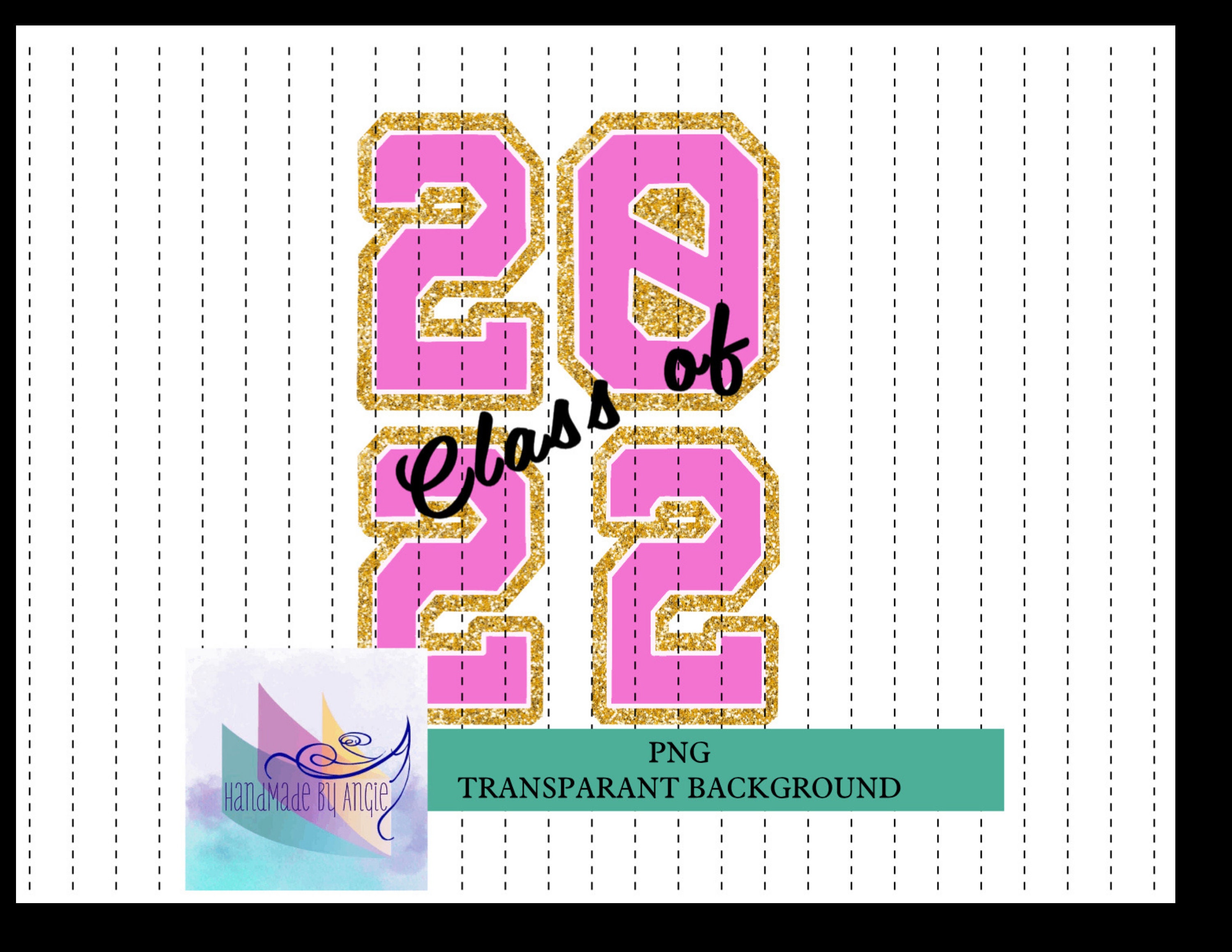 Light Pink and Gold Glitter Alphabet Png's Sublimation | Etsy
