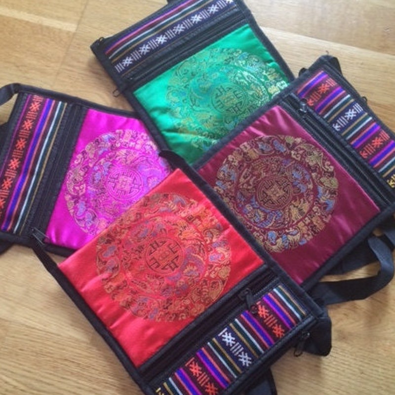 Skull Brocade - Etsy