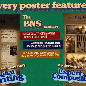 Princess Bride Poster | Vintage Wall Art | Classic Movie | Pop Art ...