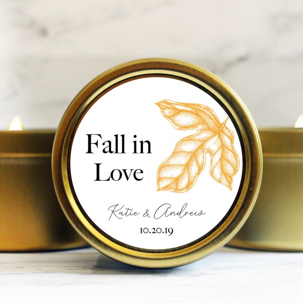 Fall in Love Wedding - Etsy