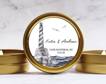 Outer Banks Cake Topper - Etsy UK