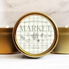 Editable Farmer's Market Menu Template | Fresh off the Market Bridal ...