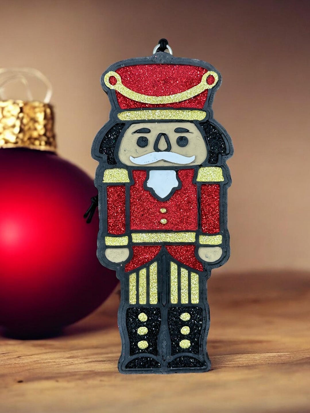 Nutcracker Freshie | Car Freshie | Car Air Freshener | Car Accessory ...