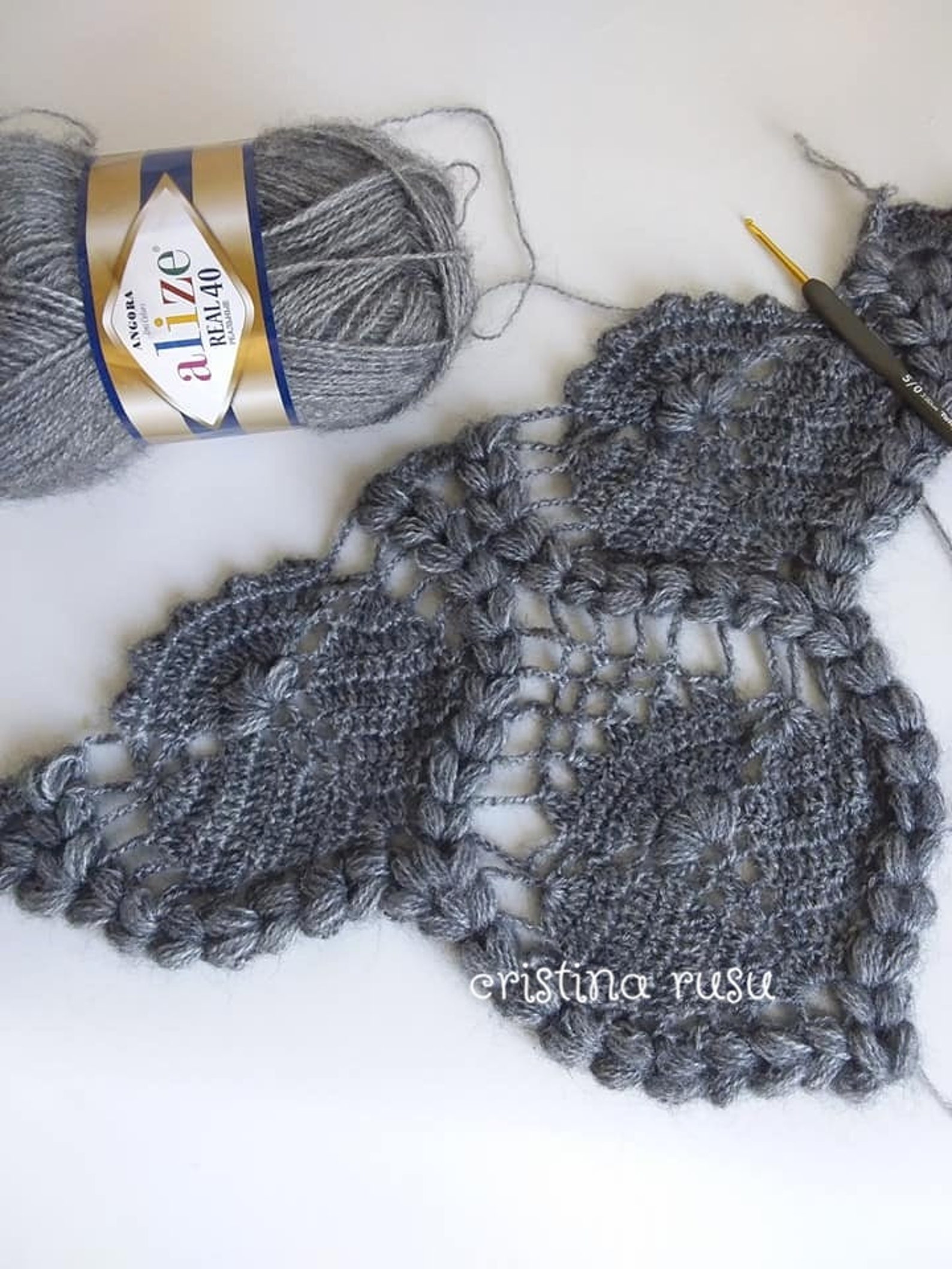 Autumn Crochet Shawl crochet Flower Shawl handmade Crochet - Etsy