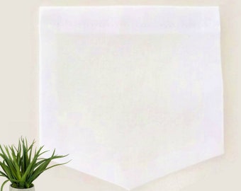 Iron on Pockets | Etsy