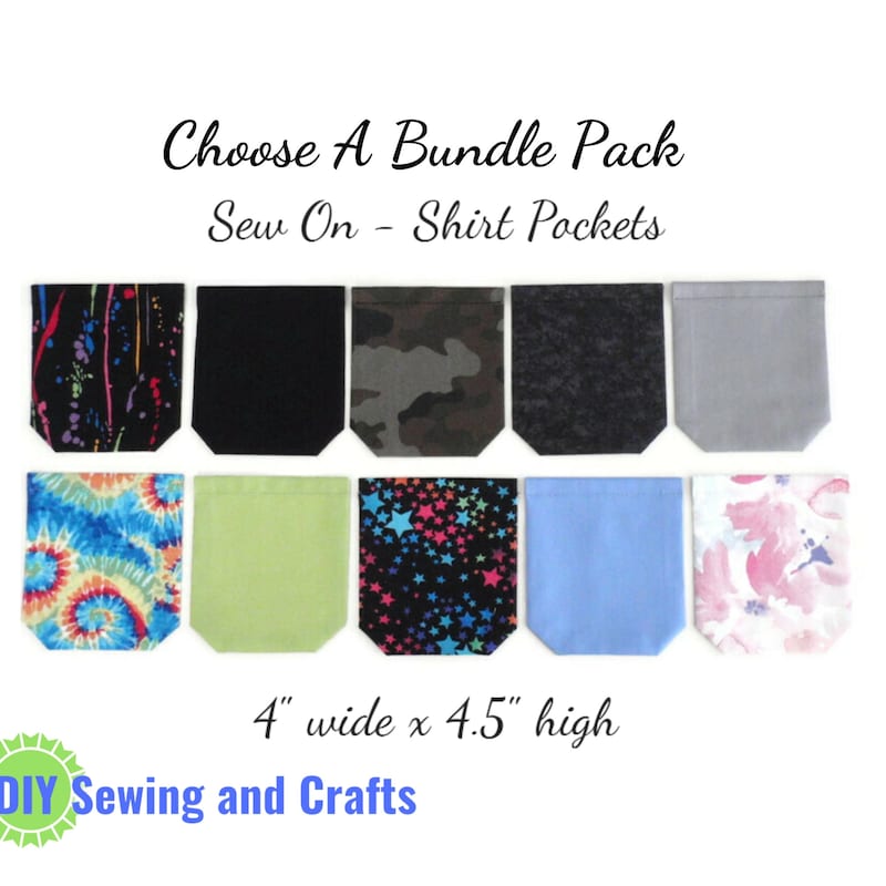 DIYSewing - Etsy