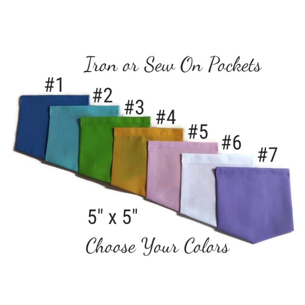 Shop Sew on Patch Online - Etsy