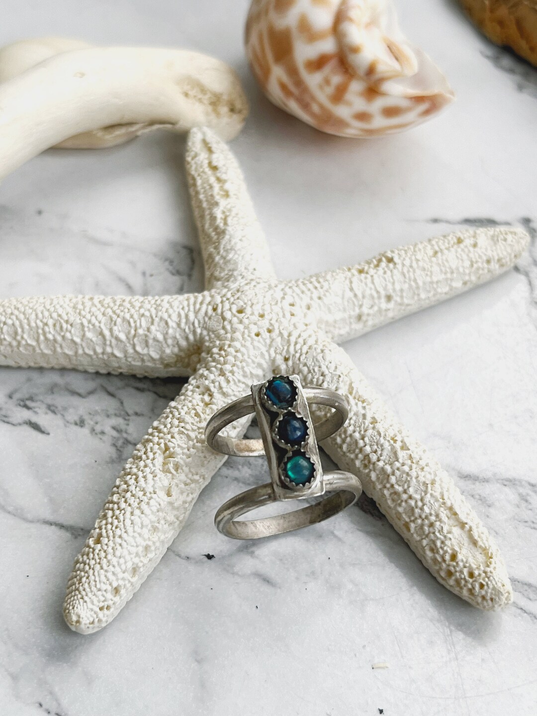 Abalone Ring, Abalone Jewelry, Paua Shell Ring, Sea Opal Ring, Sea Opal Jewelry, Paua Shell ...