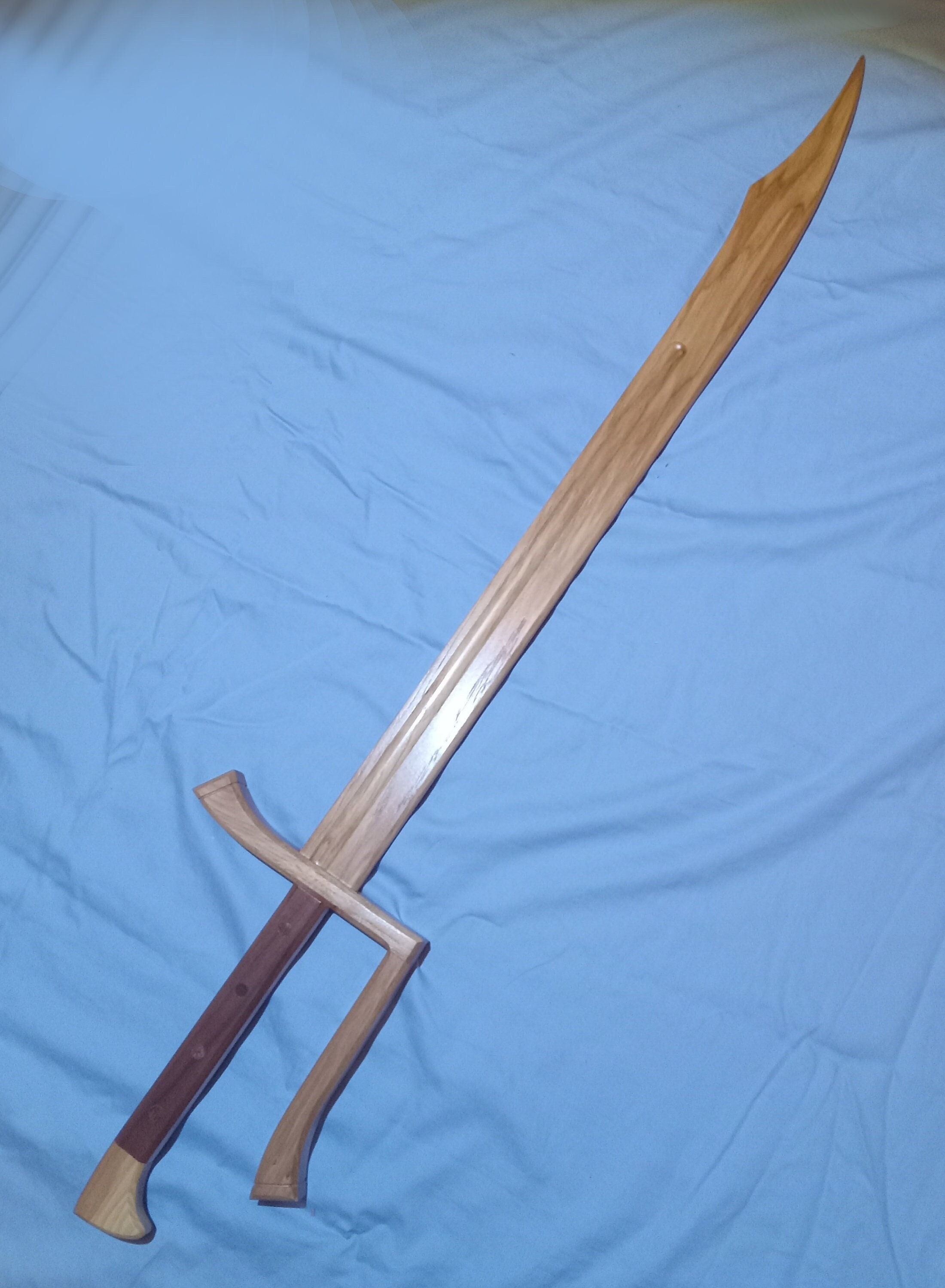 Messer Sword