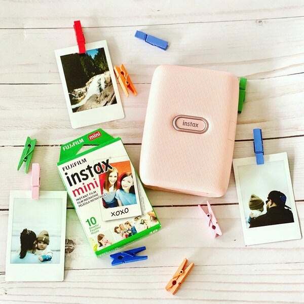 Fujifilm Instax Mini - Etsy