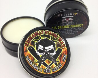 Rockabilly greaser | Etsy