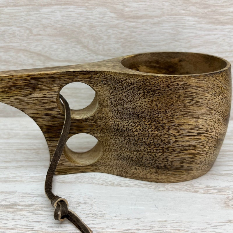 Kuksa Bowl - Etsy