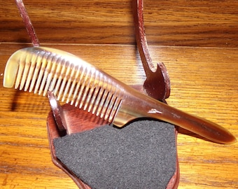 Rat tail comb | Etsy