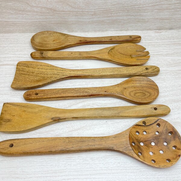 Black Walnut Spatula - Etsy