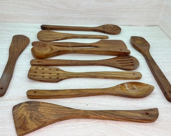 Cowboy Spoons Cooking - Etsy