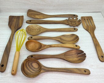 Cowboy Spoons Cooking - Etsy
