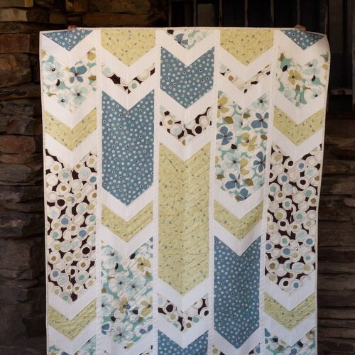 HST Overload Quilt Pattern PDF File Immediate Download - Etsy