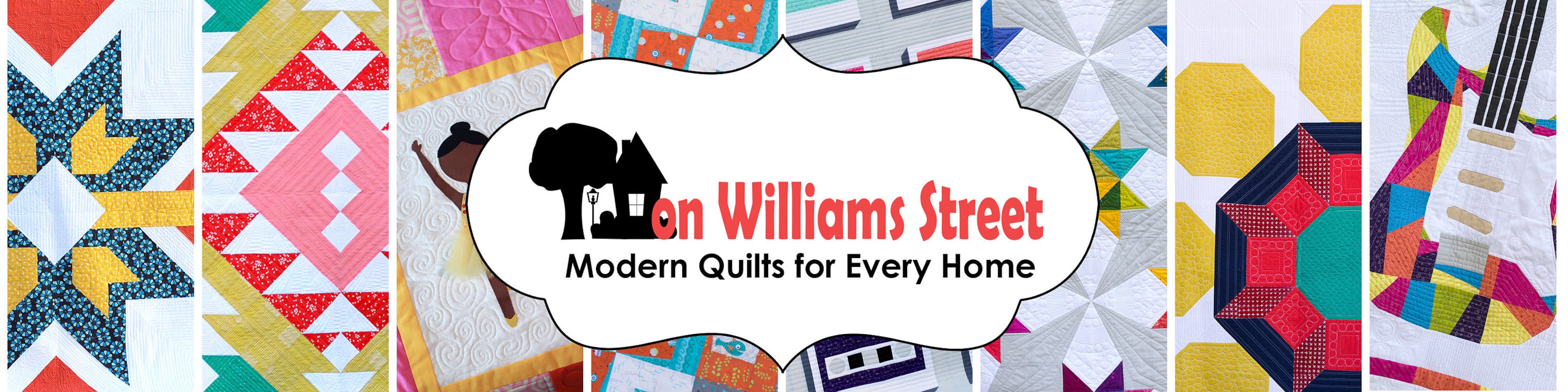 OnWilliamsStreet - Etsy