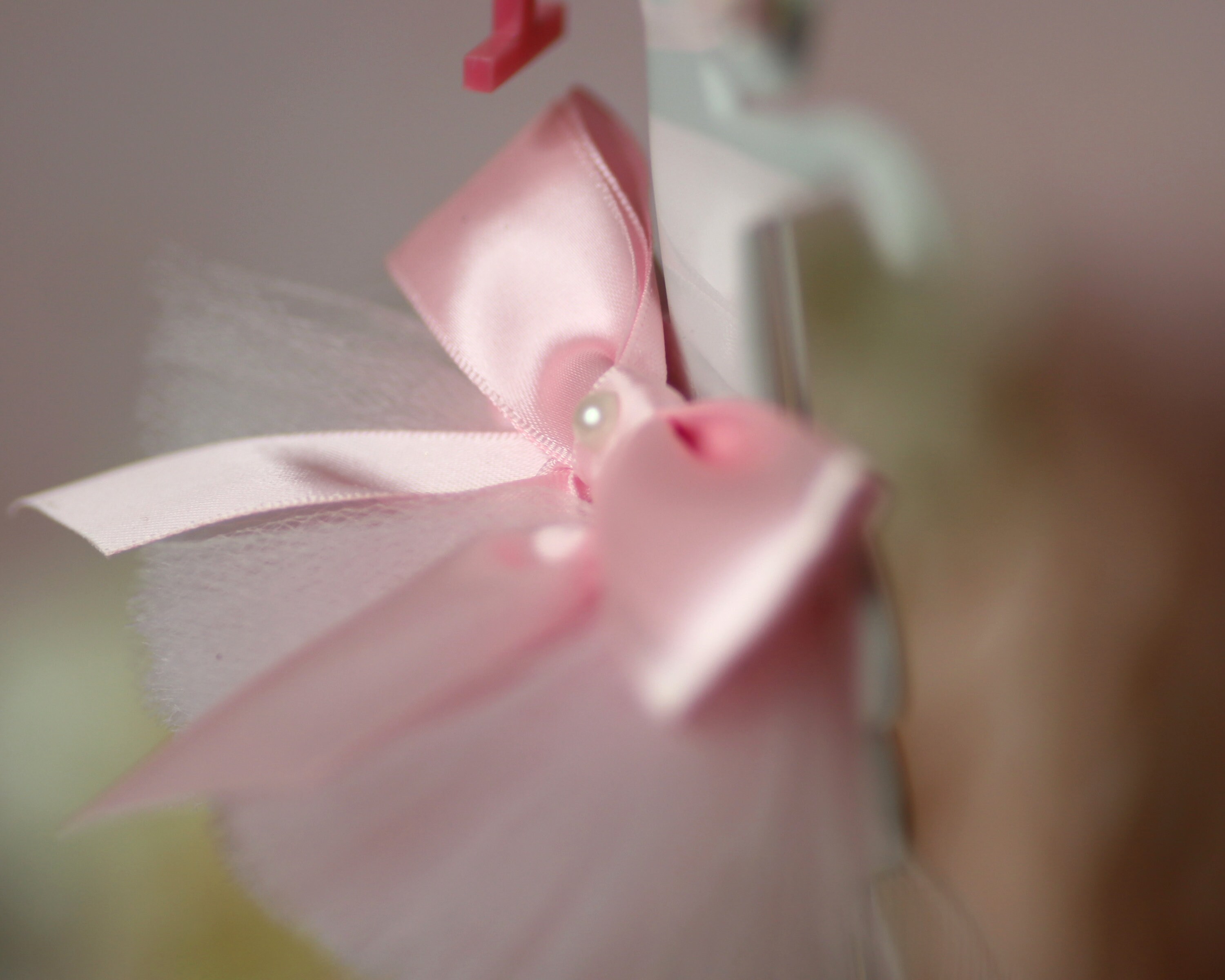 1st Birthday, Ballerina Cake Topper, ANY AGE, Girl Birthday Party ...