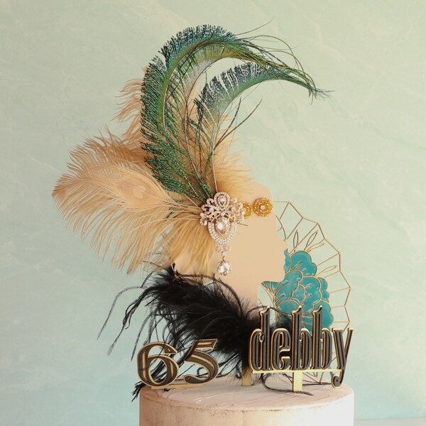 Flapper Costume - Etsy