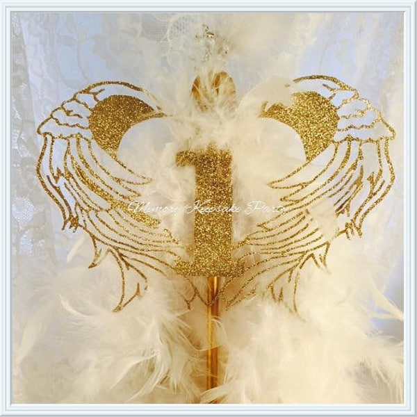Angel Themed Party - Etsy