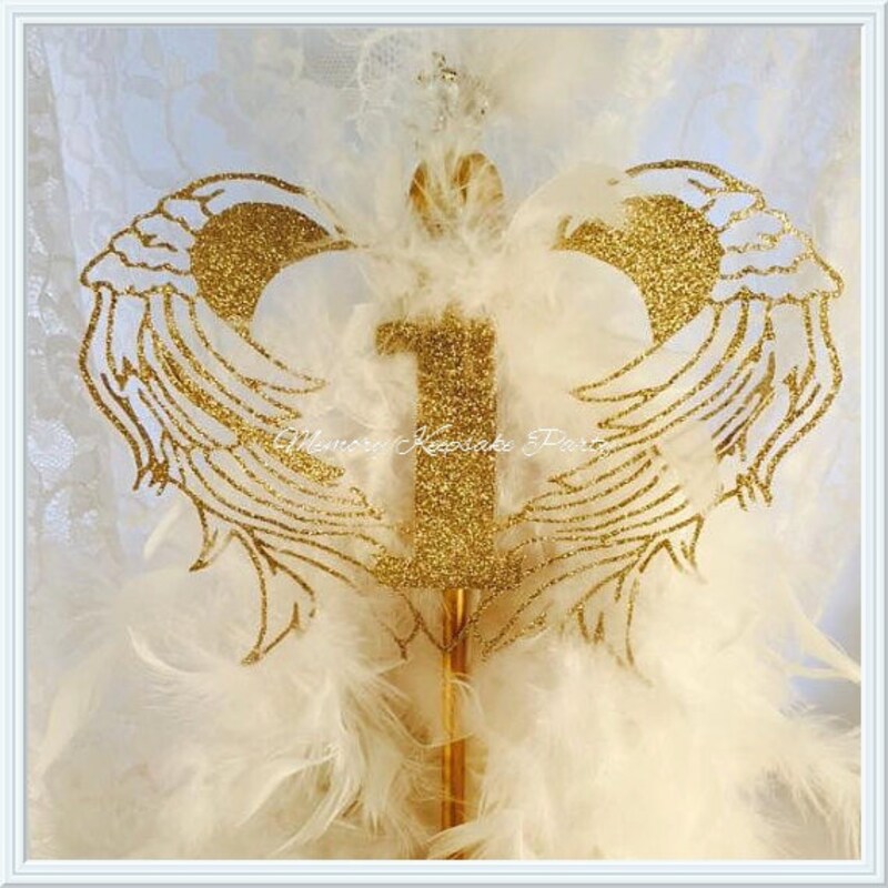 Angel Themed Party - Etsy