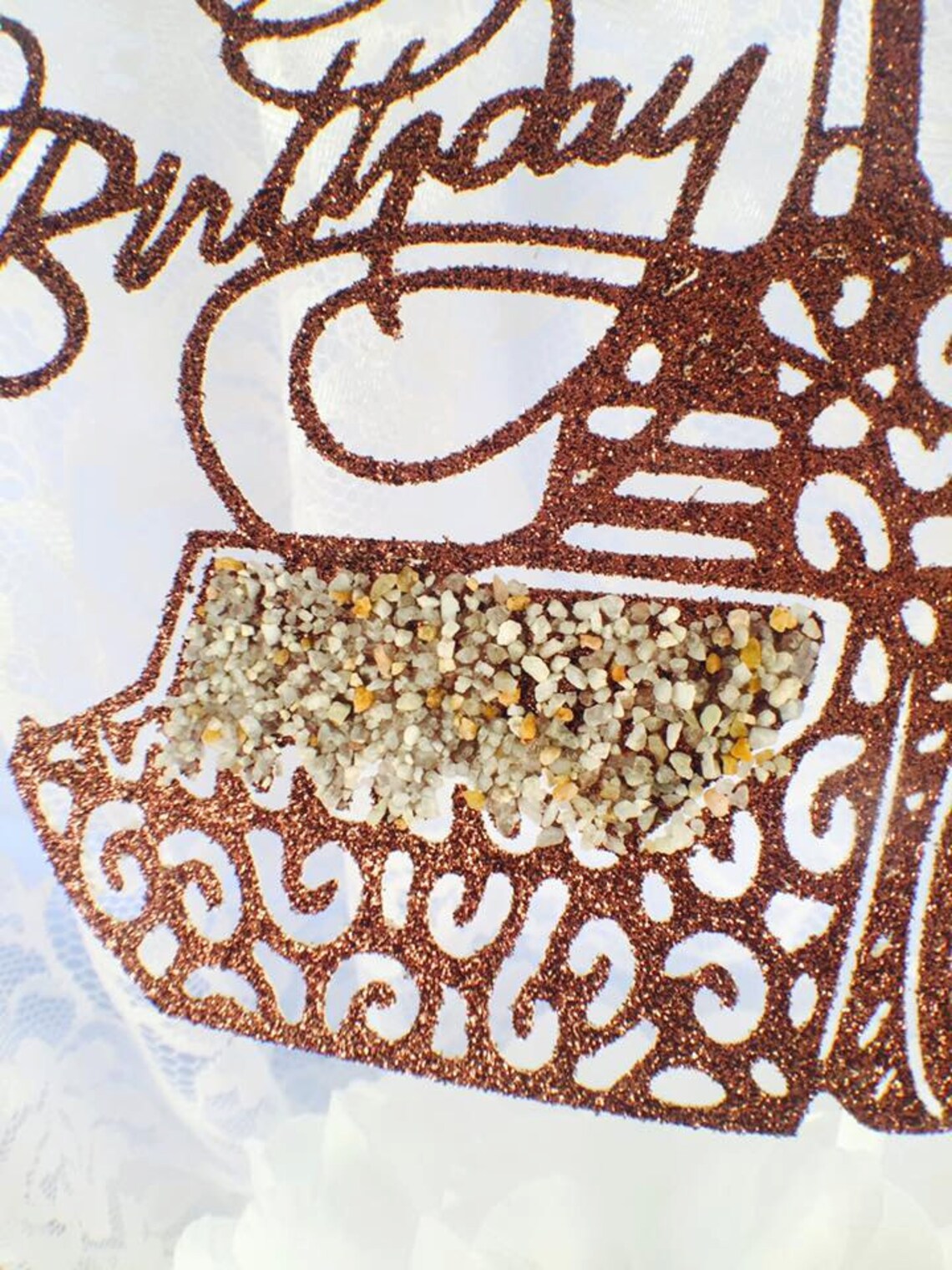 Backhoe Cake Topper Construction Man Birthday Birthday - Etsy