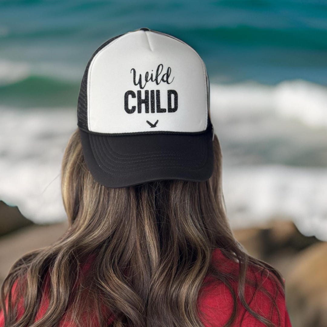 Wild Child, Wild Child Hat, Wild Child Fashion, Wild, Wild Hat ...