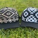Aztec Hat Aztec Design Aztec Fashion Aztec Trucker Hat - Etsy