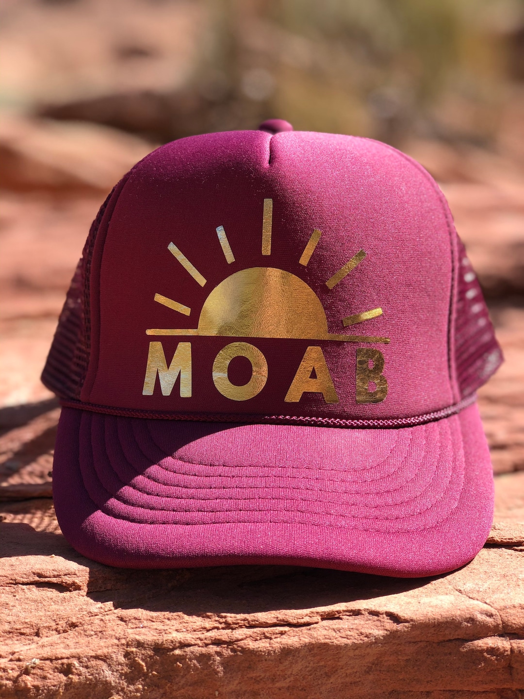 Moab Utah, Moab Utah Hat, Utah Fashion, Moab Hat, Moab Fashion ...