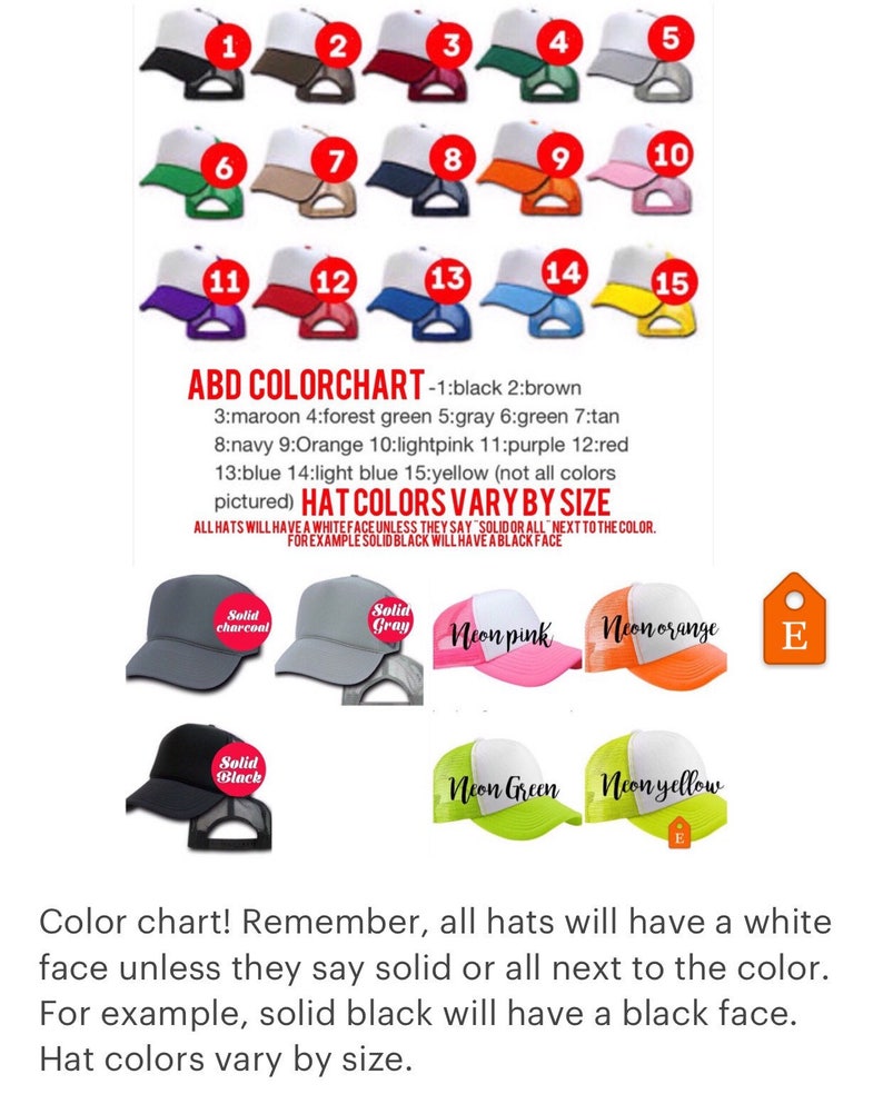 Heart Trucker Hat: Custom Made-to-order Snapback - Etsy