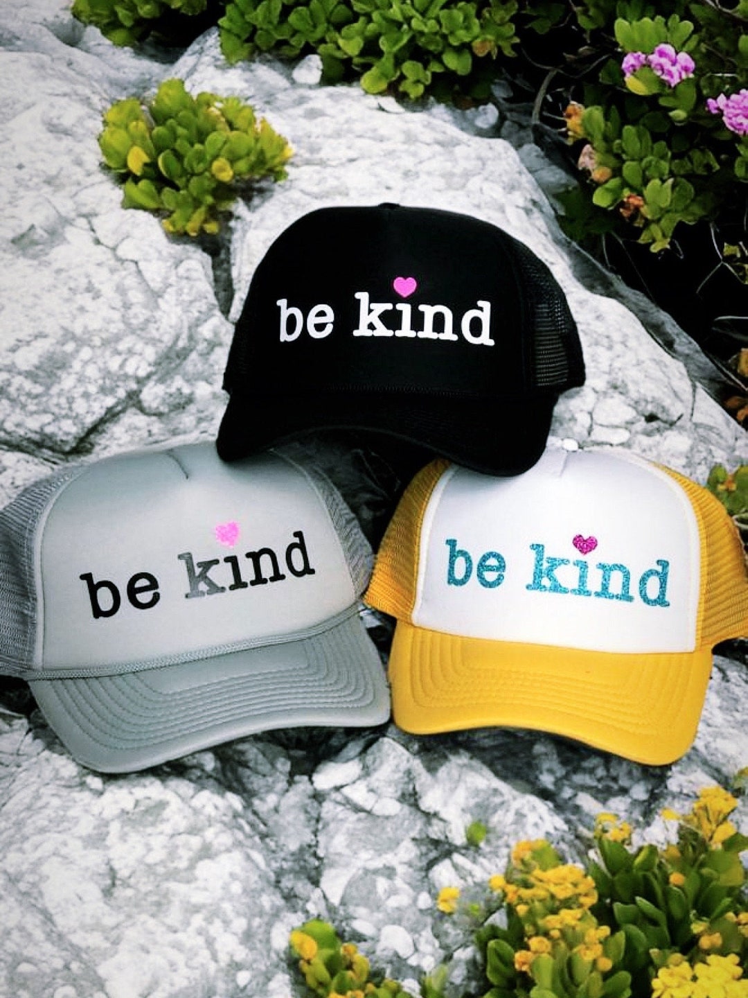 Be Kind, Be Kind Hat, Be Kind Fashion, Peace, Peace Hat, Peace Fashion ...
