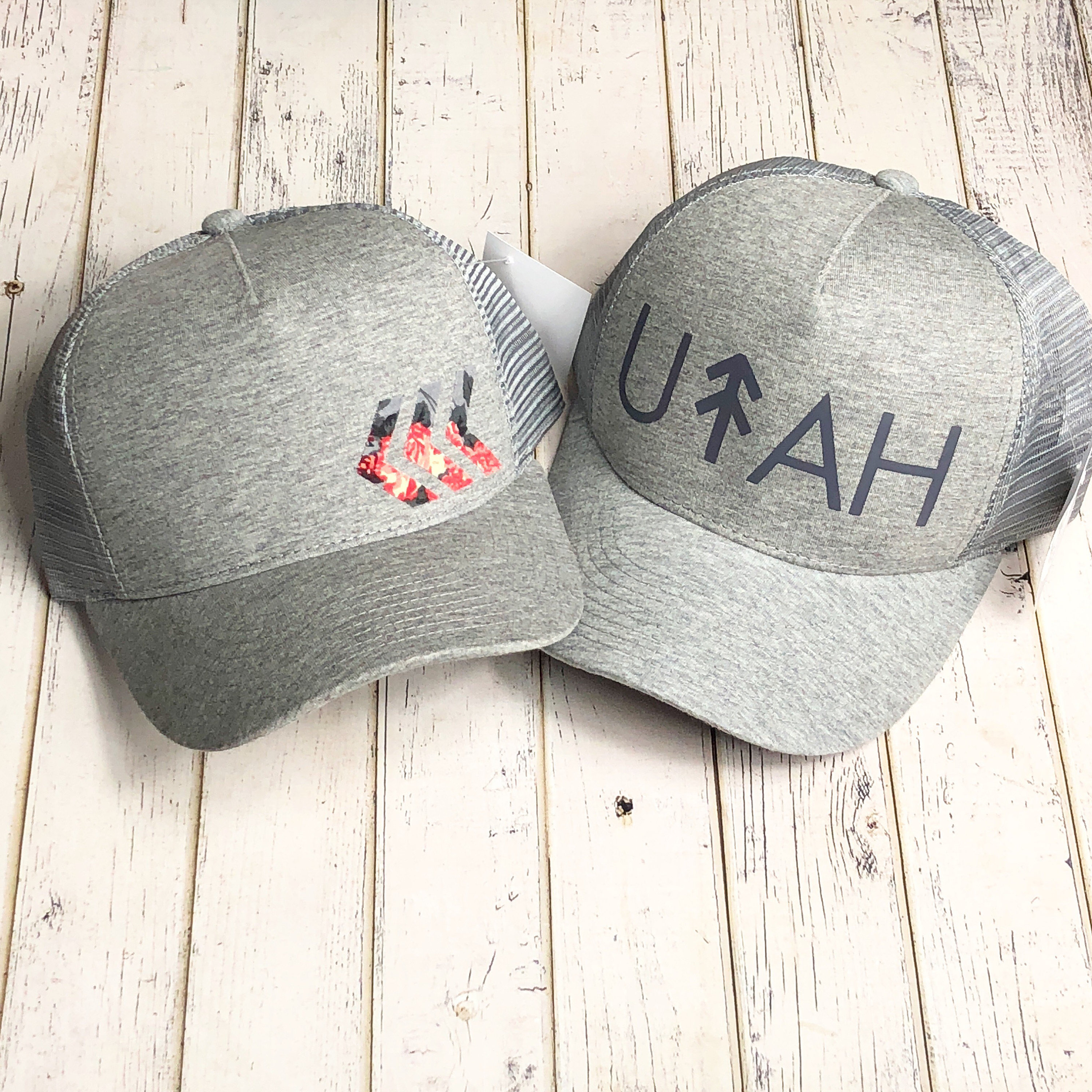 Utah utah hat utah fashion mom life mom fashion | Etsy