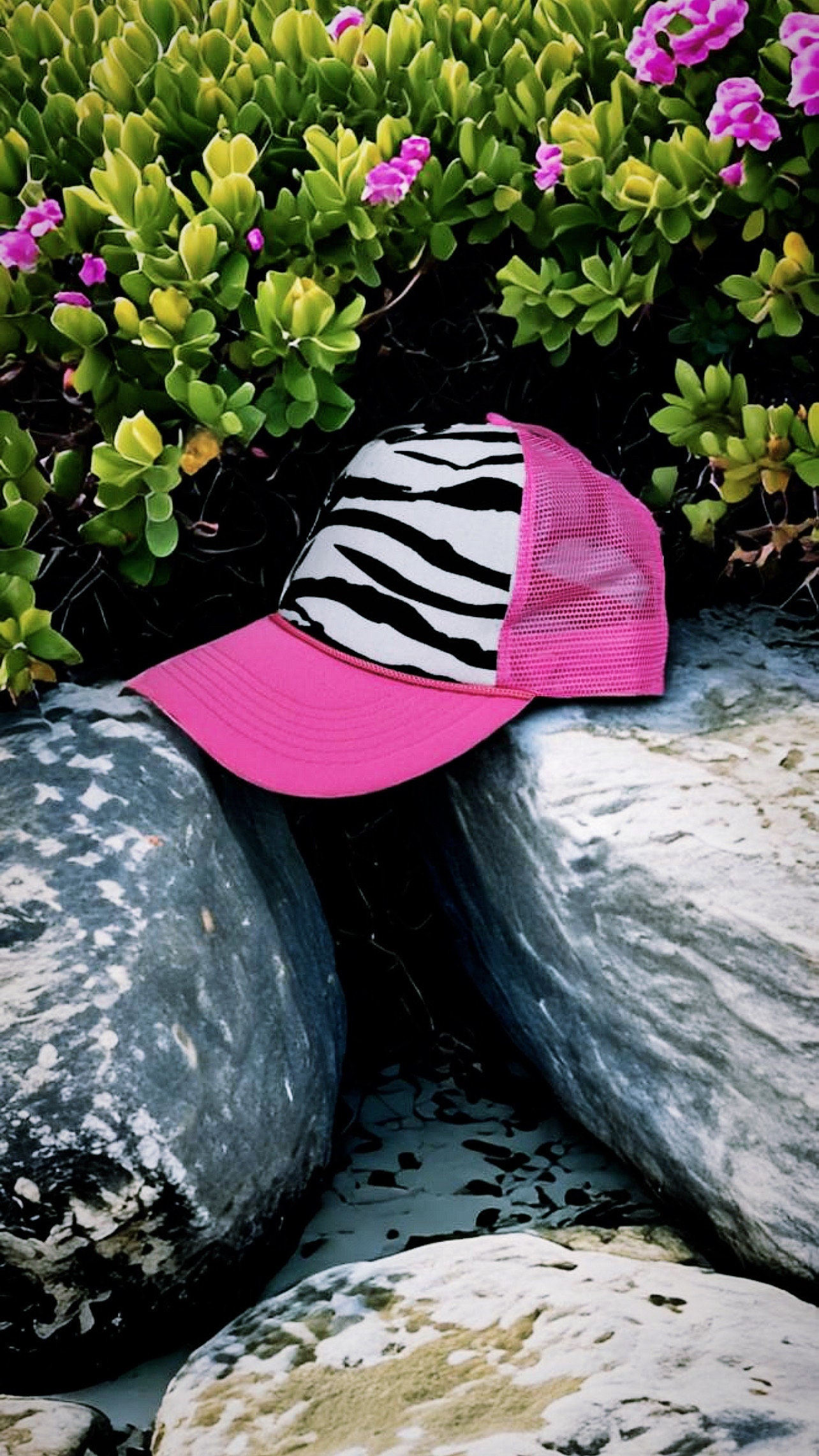 Custom Leopard Print Hat: Made to Order Snapback - Etsy