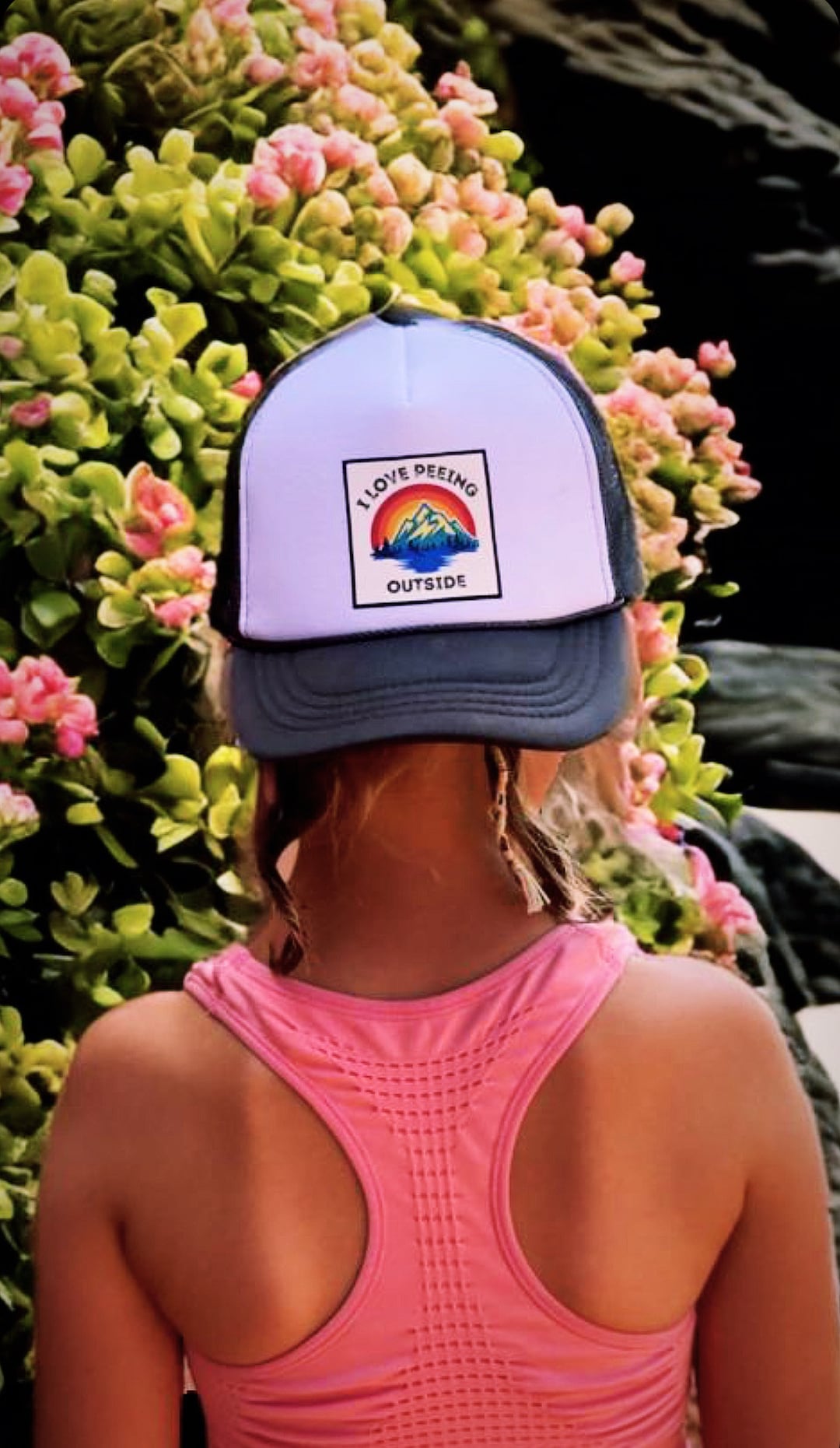 Adventure Hats, Adventure Trucker Hat, Take a Hike Hat, Take a Hike ...