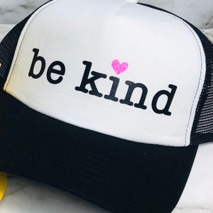 Be Kind Be Kind Hat Be Kind Fashion Peace Peace Hat Peace - Etsy