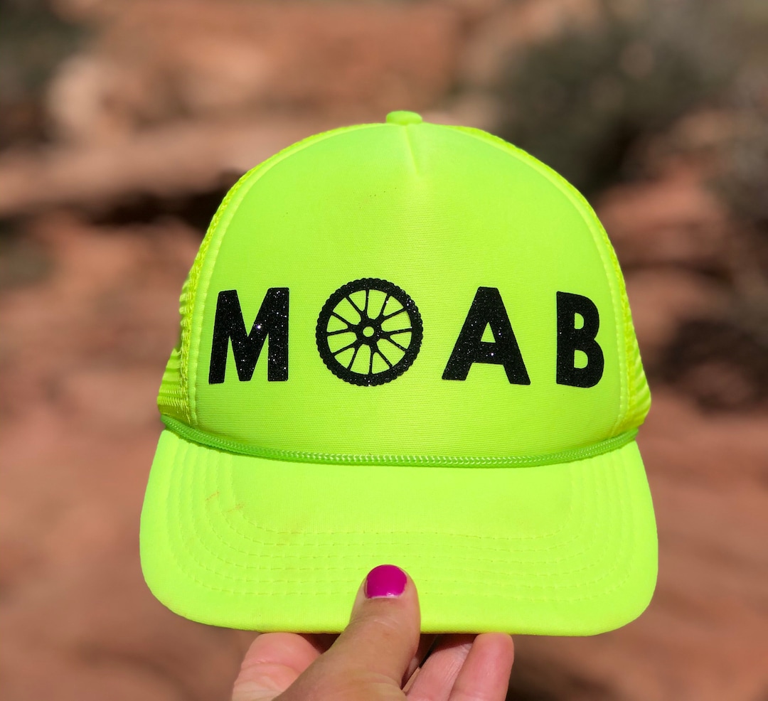 Moab Utah, Moab Utah Hat, Utah Fashion, Moab Hat, Moab Fashion ...