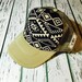 Aztec Hat Aztec Design Aztec Fashion Aztec Trucker Hat - Etsy