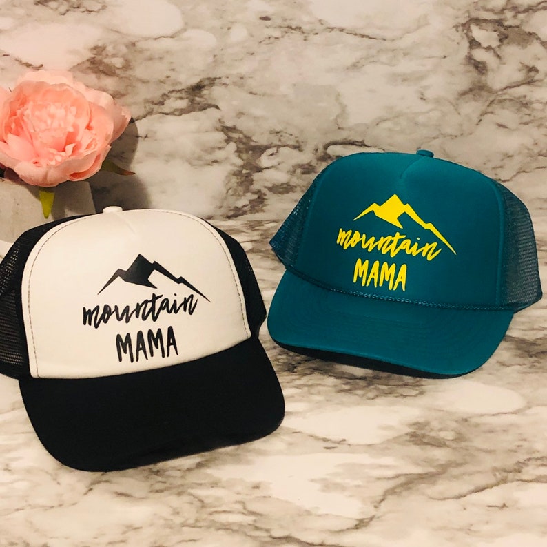 Mountain Mama Mama Bear Adventure Adventure Babe Adventure | Etsy