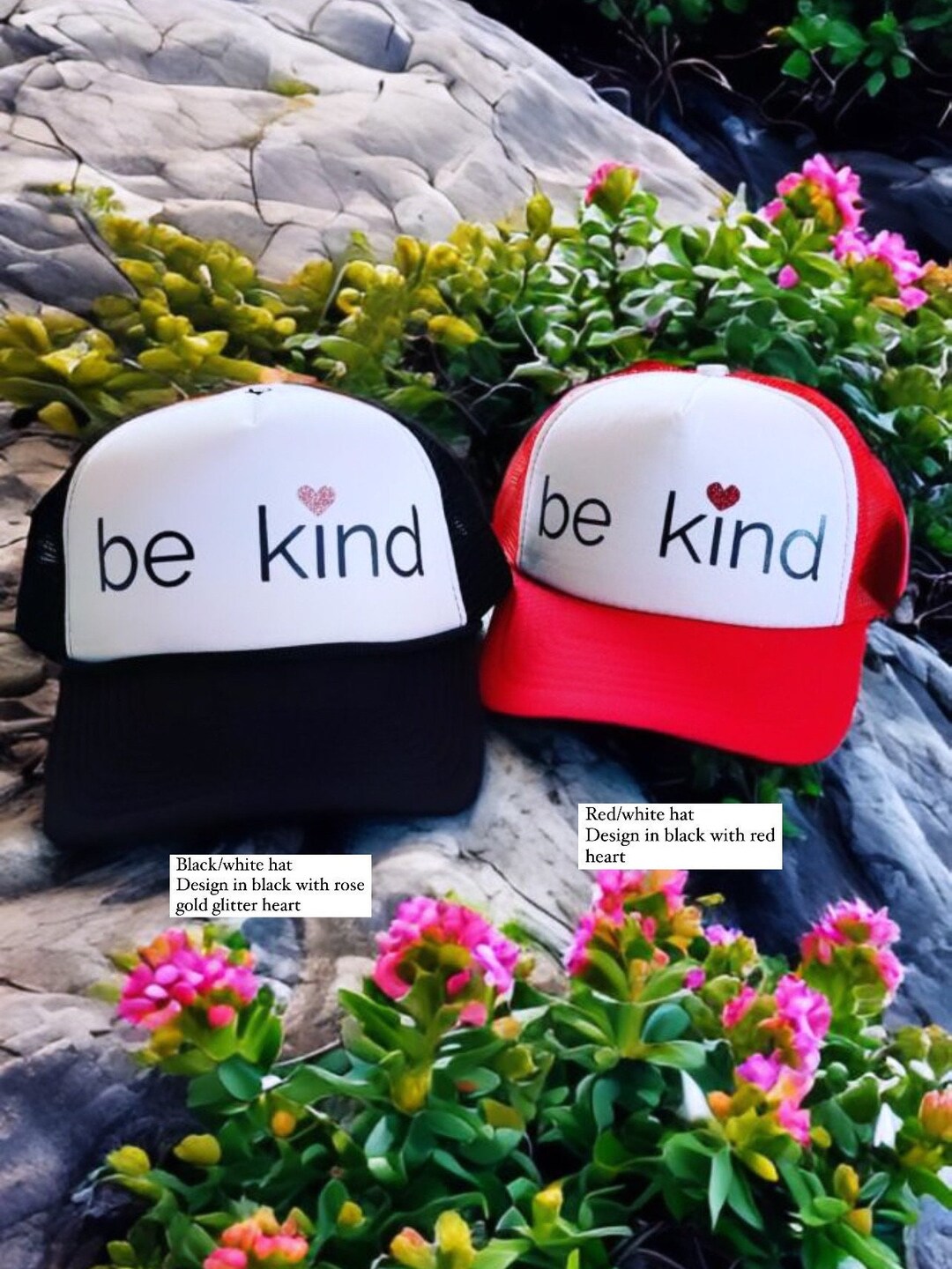 Be Kind, Be Kind Hat, Be Kind Fashion, Peace, Peace Hat, Peace Fashion ...