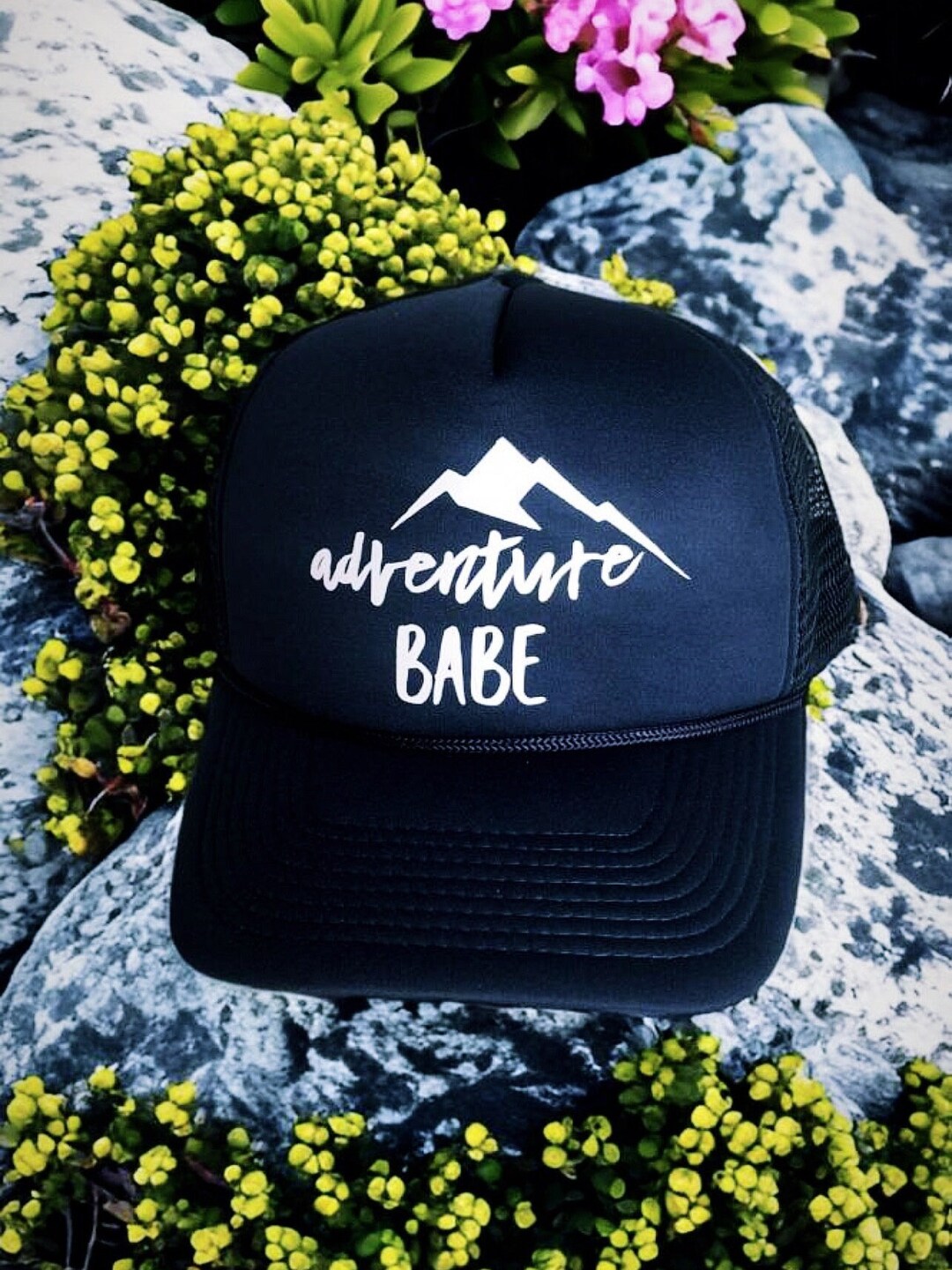 Adventure, Adventure Babe, Adventure Hat, Mountain Girl, Mountain Vibes ...