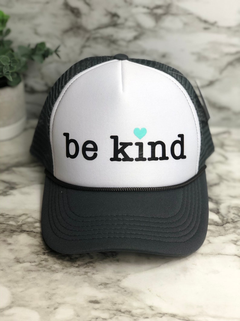 Be Kind Be Kind Hat Be Kind Fashion Peace Peace Hat Peace - Etsy