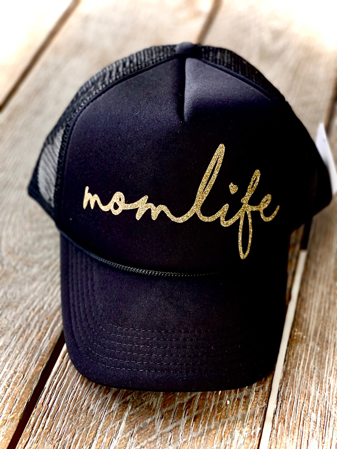 Momlife, Mom Life, Mom Fashion, Ariebdesigns, Momlife Trucker Hat, Mama ...