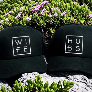 Wedding Hats, Hubs, Wife, Hubs and Wife, Wifey, Wifey Fashion, Wifey ...