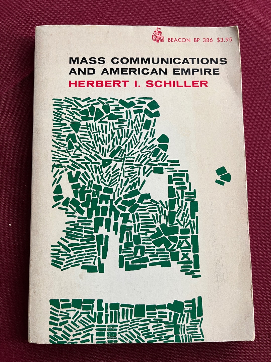 Mass Media Book, Mass Communications, Journalism Book, Broadcast ...