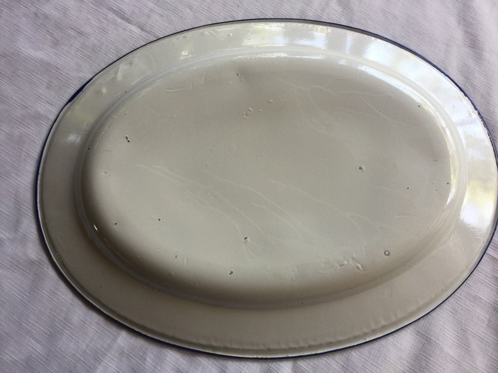 Fish Tin Platter Decorative Tray Party Trayfish Traymetal - Etsy